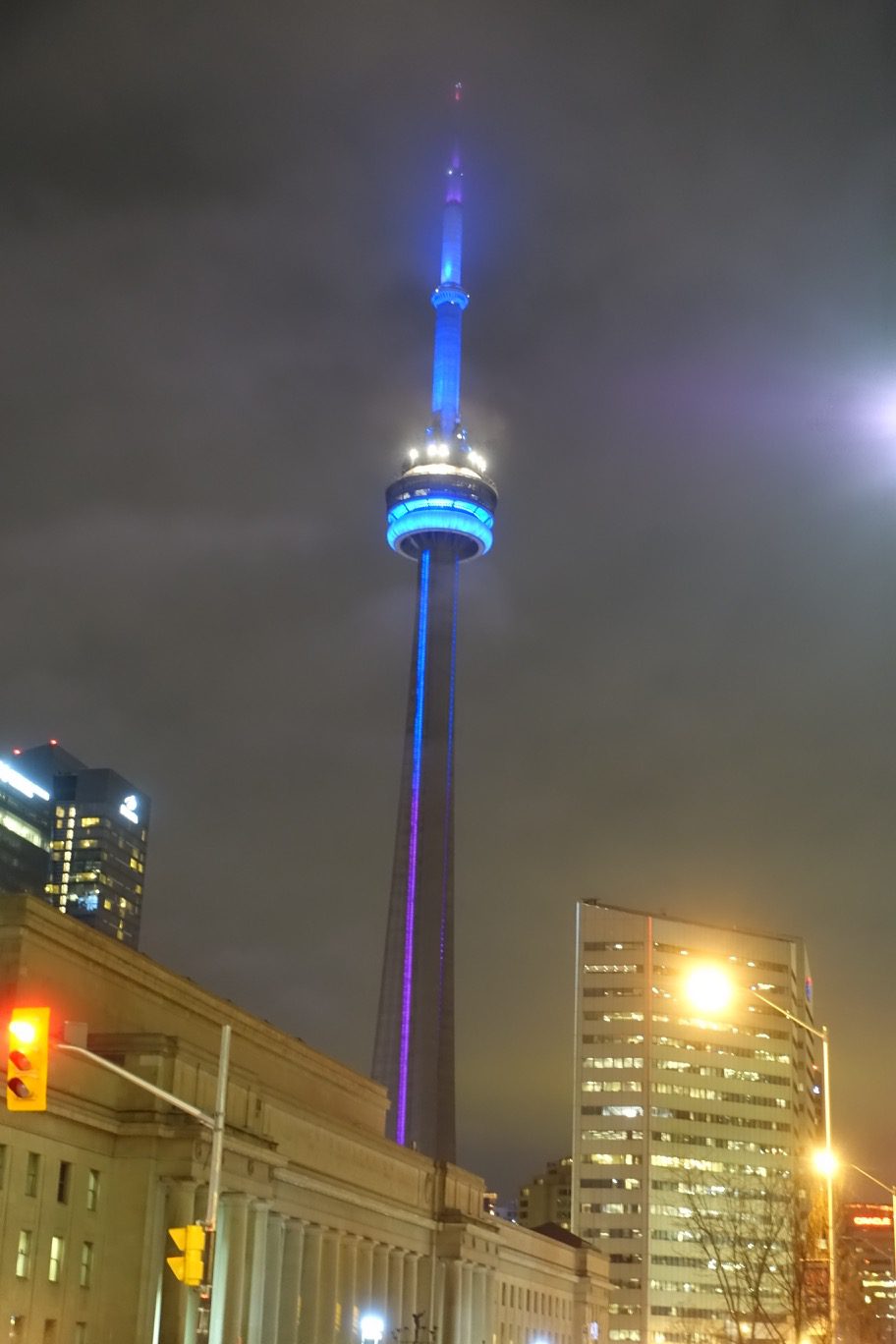 Spring in Toronto | Daniele Davi'